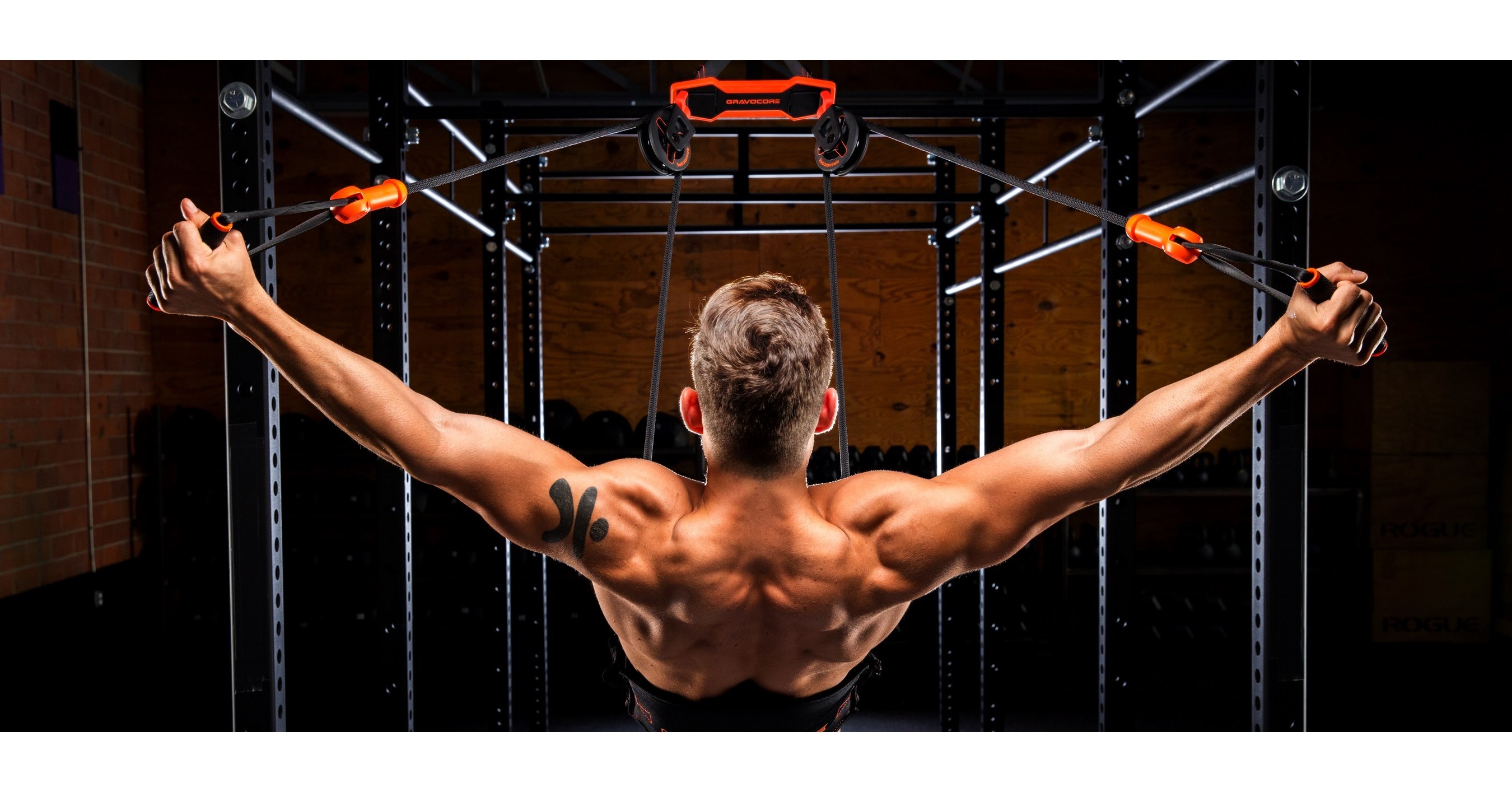 Introducing Gravocore: The First Intelligent, Portable, Joint-Friendly ...