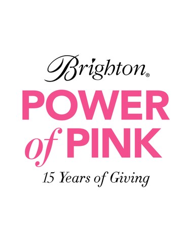 Brighton Shows Commitment To Communities With A Month Of Breast Cancer ...
