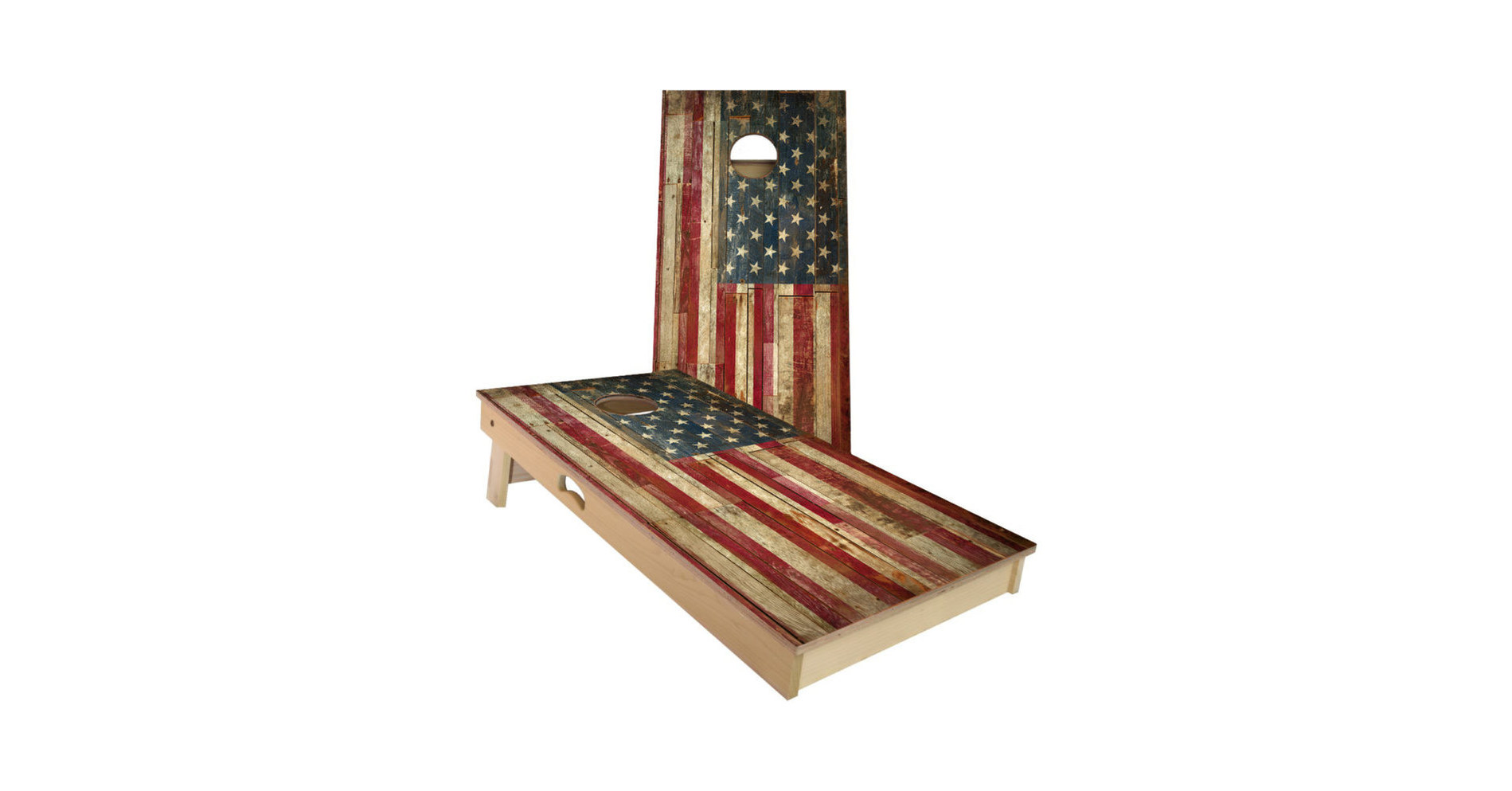 Regulation Cornhole Boards Now Offered by American Cornhole Association ...