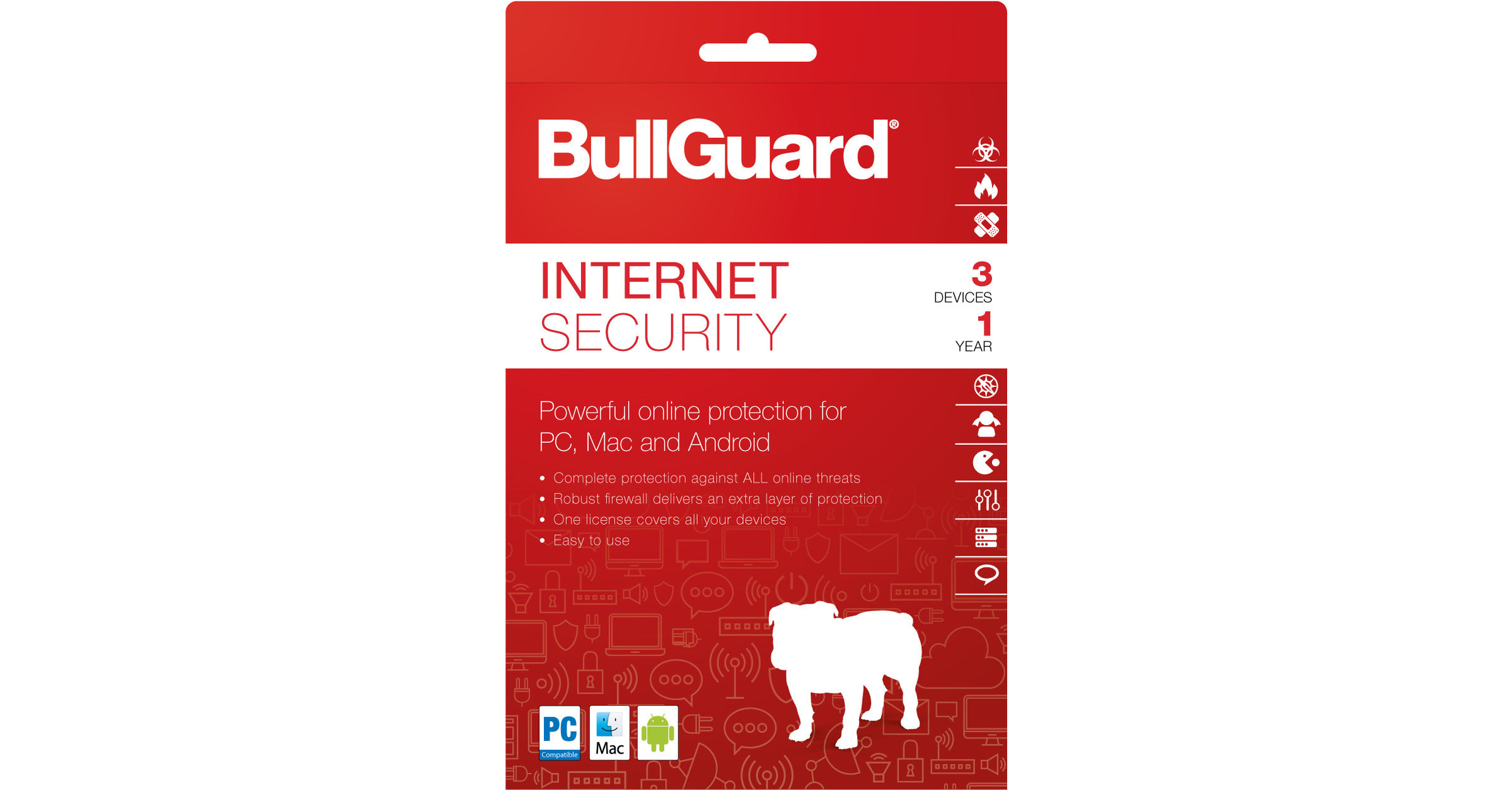 BullGuard Launches Next-Generation Anti-Malware Engine Across All ...