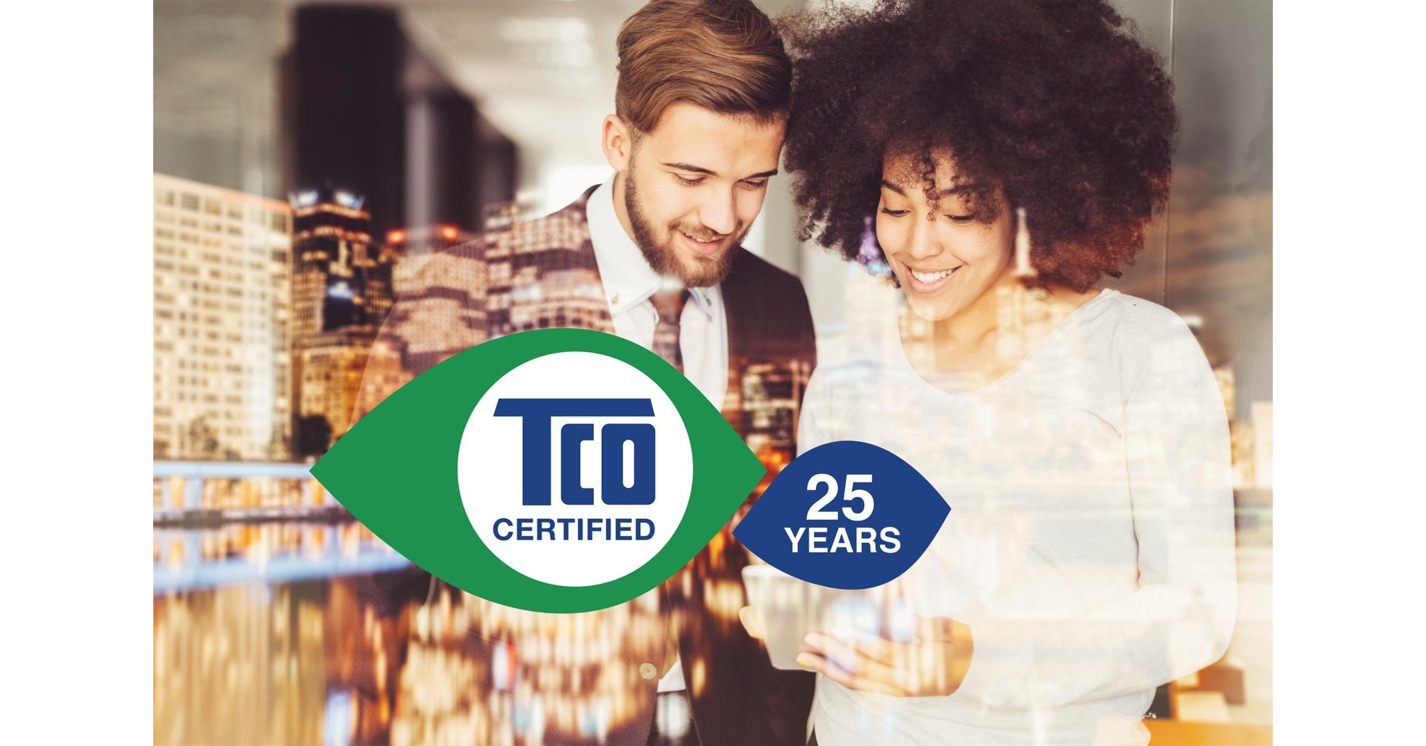 25 Years of Innovation Marks a Global Milestone for Sustainable IT Products