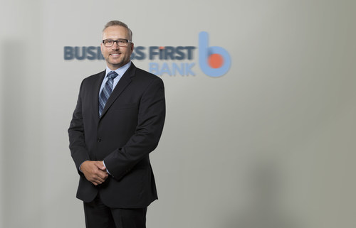 Business First Bank expands into Texas opening a loan production office ...