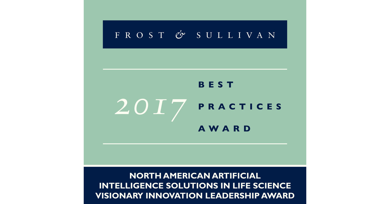 Frost & Sullivan Recognizes Prognos for its Commitment to Develop Novel ...