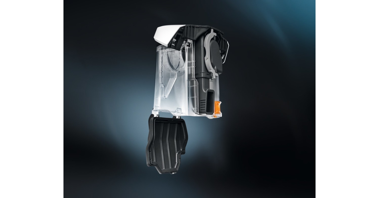 Miele launches their first ever bagless vacuum