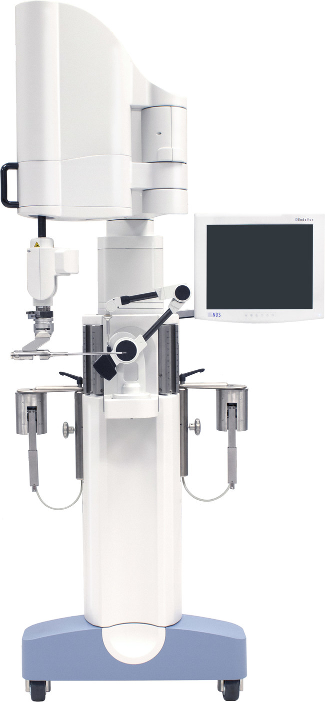 TSolution One® Surgical System Hits Double Digits in Total Knee ...