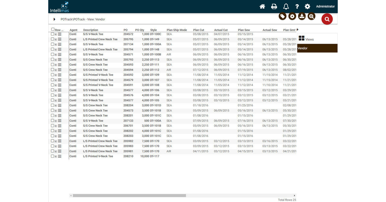 Singletree Technologies Releases Browser Version of Intellimas®, a Data ...