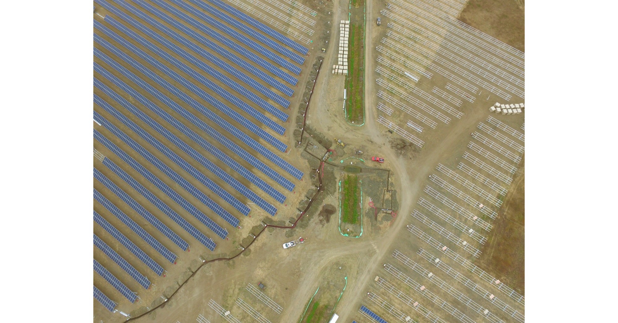 Elemental Energy Closes Financing for Brooks Solar, Western Canada's ...