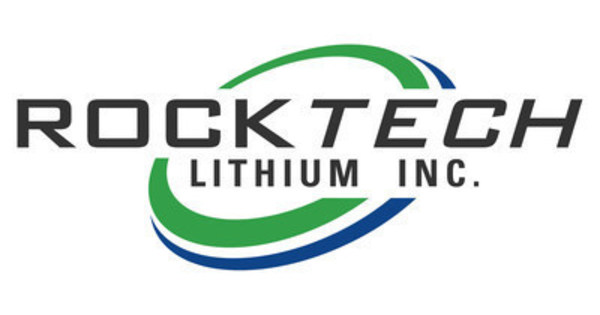 Rock Tech Announces First Batch of Assay Results from Field Program