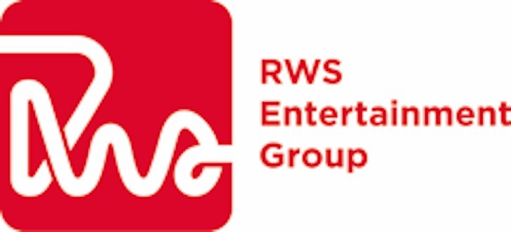 Award-Winning Event Production Company, RWS Entertainment Group ...