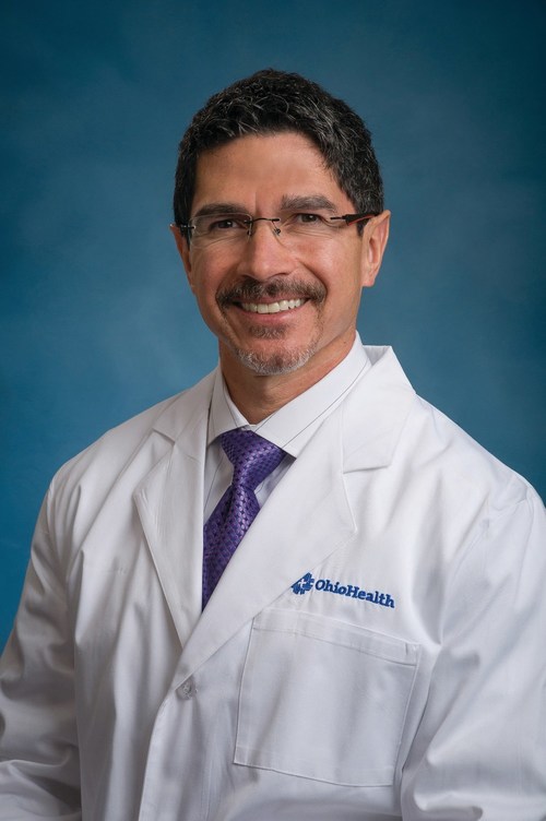 OhioHealth Marion General Hospital, First in the United States to use ...