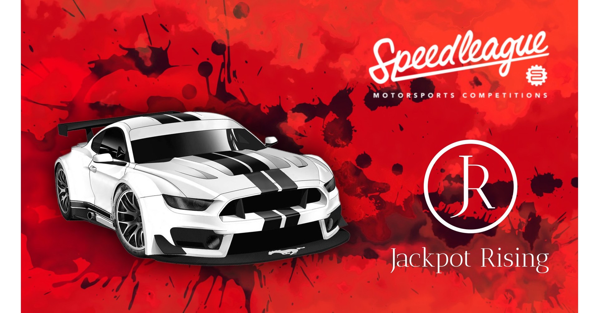 Jackpot Rising Announces Partnership With Speedleague