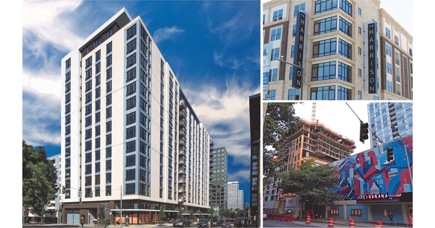 The Molasky Group Develops Mixed-Use Properties from Seattle to ...