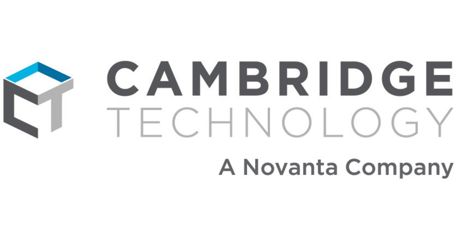 New Digital Servo Driver Improves Speed and Precision for Laser Beam ...