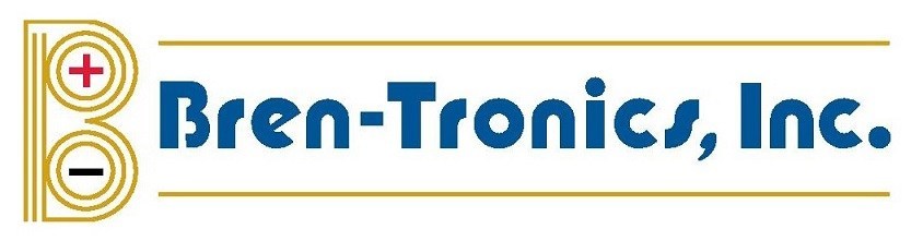 Bren Tronics Logo
