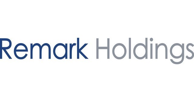 Remark Holdings Receives Prestigious Artificial Intelligence Product ...