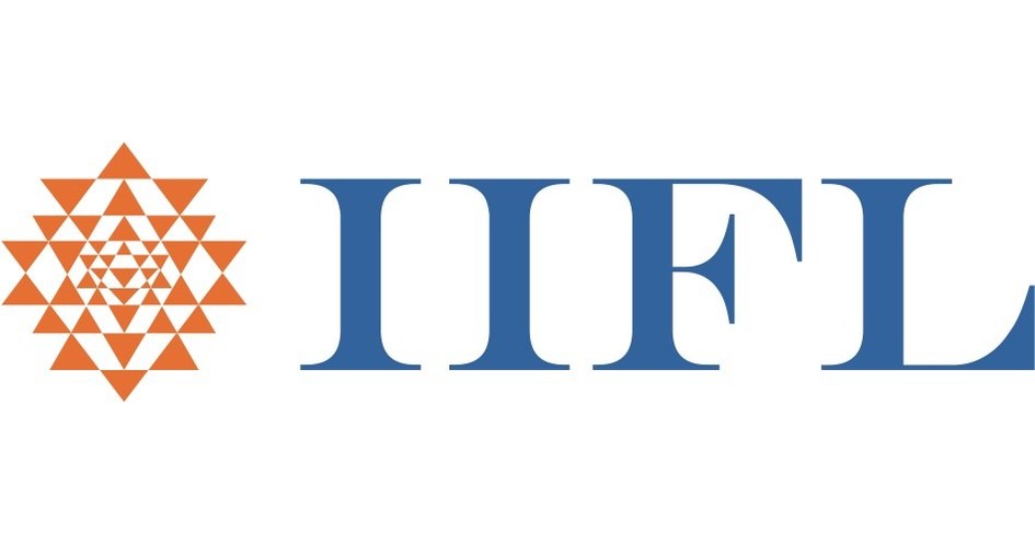 India Infoline Logo