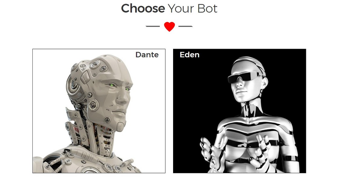 Robot Sequences Home's DNA; Finds Homes for Buyers Instantly