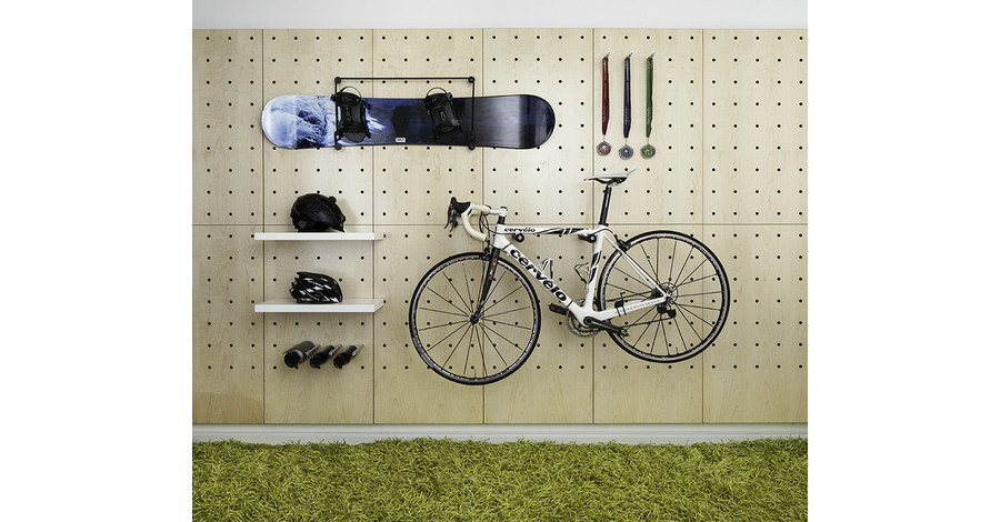 Thinkterior Launches myWall; a Multifunctional Wall Panel that Provides ...