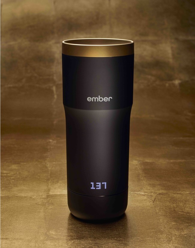 Ember Celebrates National Coffee Day With the Release of a Limited ...