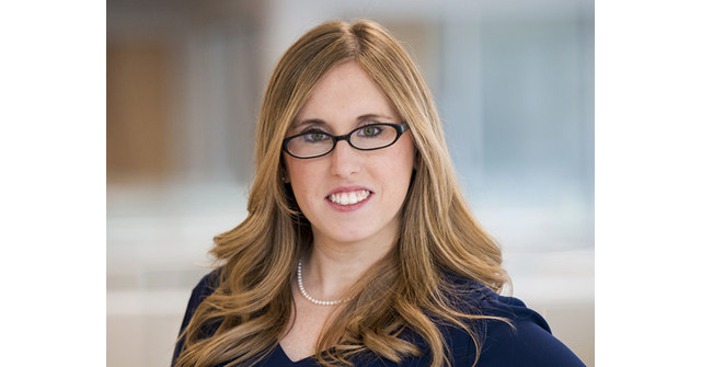 Network of Executive Women names Kristine Pettoni as NEW 2017 Bobbie O ...