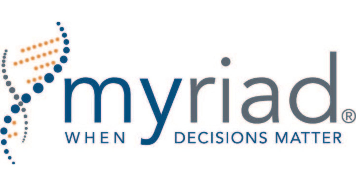 Myriad Genetics Highlights Strong Commitment to Preventing and Fighting ...
