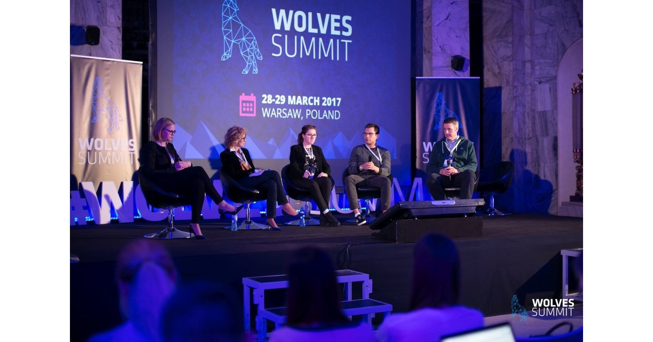 Innovative Tech Companies can be Found in Central and Eastern Europe