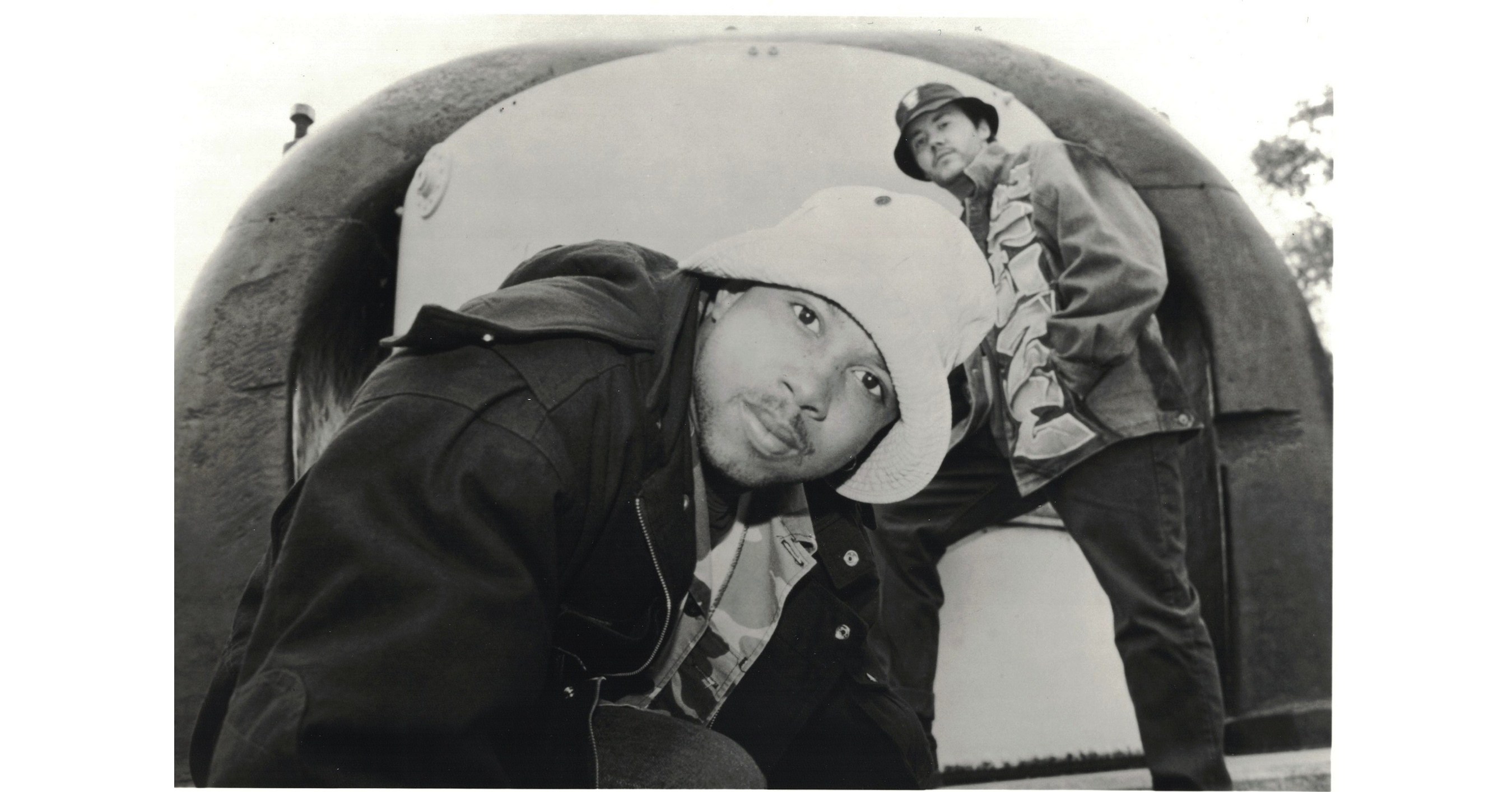 Money B of Digital Underground to Speak About Hip Hop, Celebrity ...