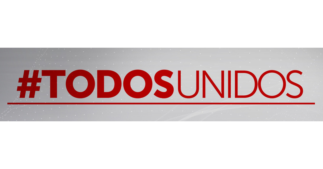 Telemundo's "Todos Unidos" And Company-Wide Relief Efforts Raise Over ...