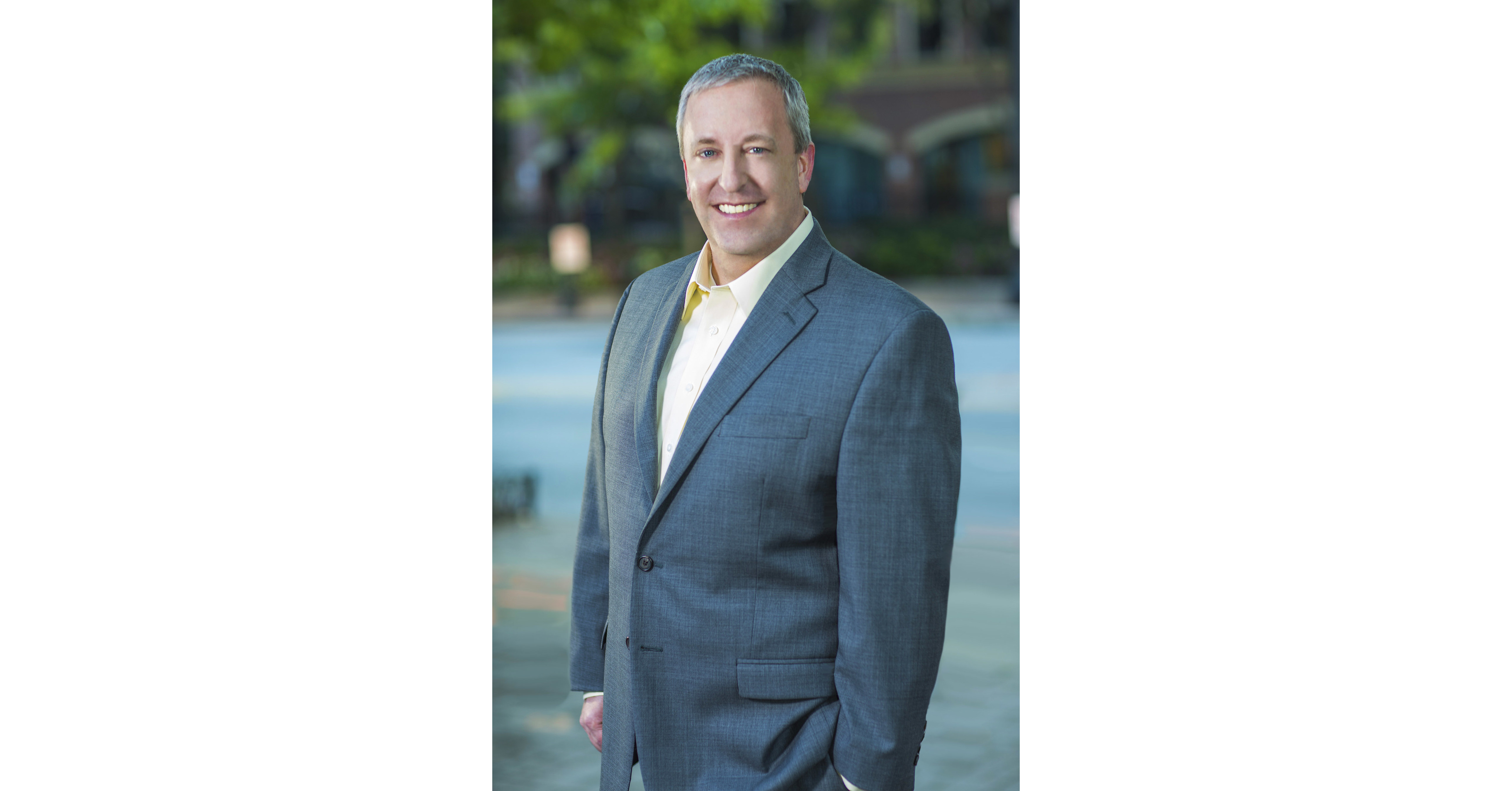 Wade Pierce Joins Purchasing Power® as Chief Financial Officer