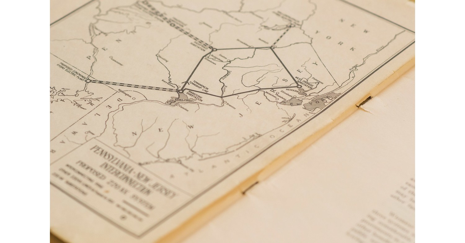 PJM Interconnection, Federal, State Officials Mark Historic Day For ...