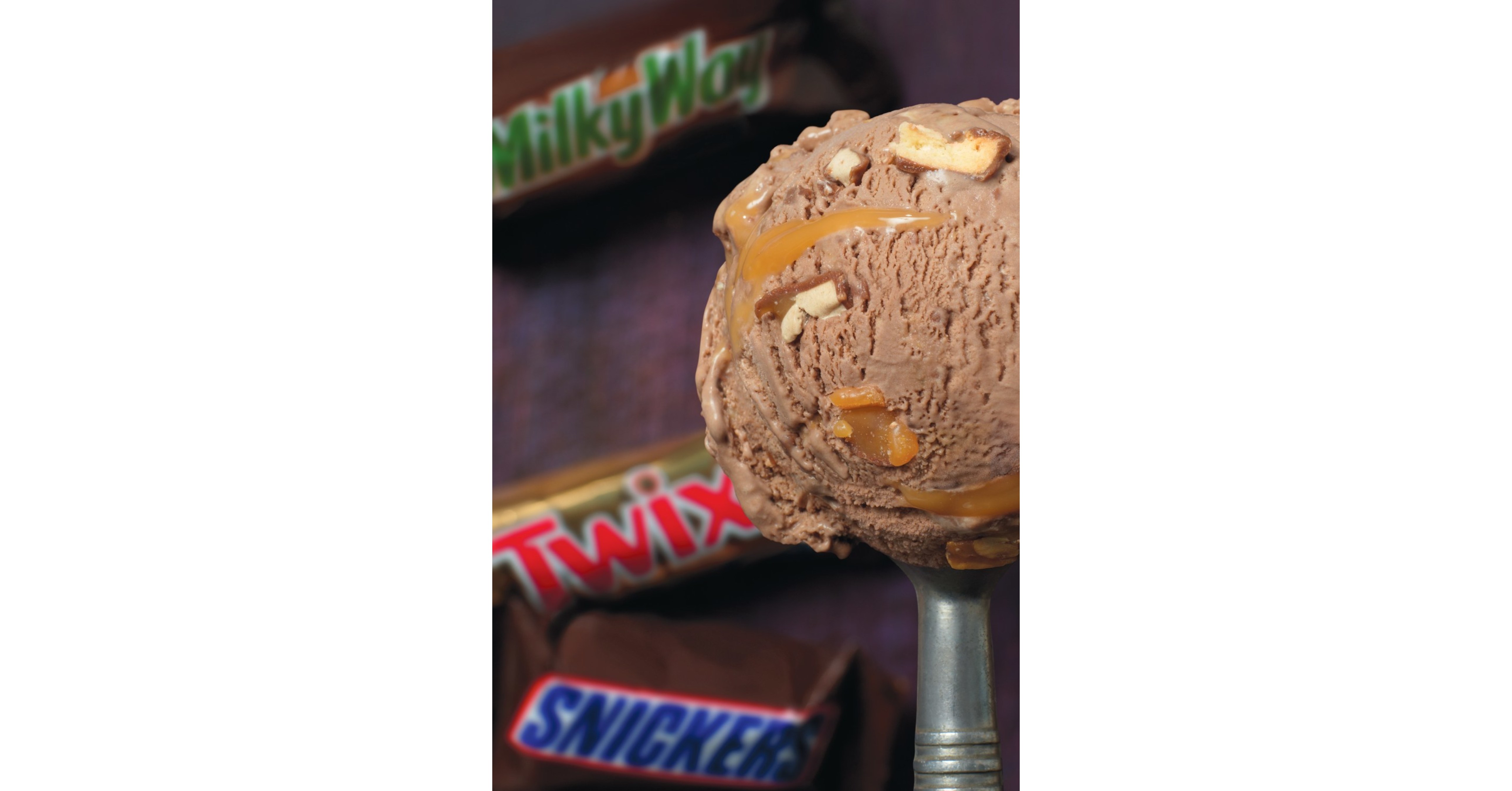 Baskin-Robbins Introduces Scarily Delicious Halloween Lineup Featuring ...