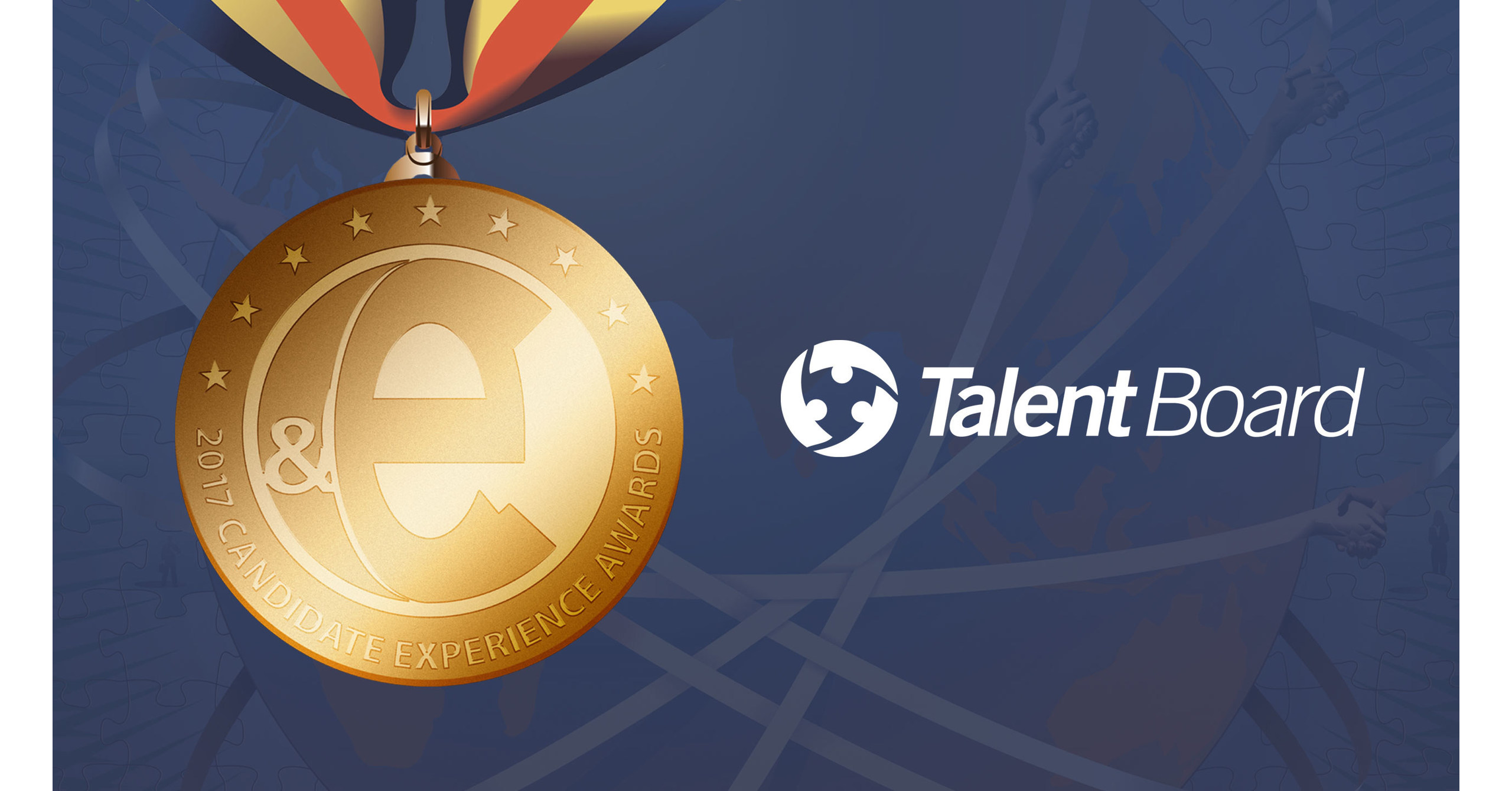 Talent Board Introduces 2017 Candidate Experience Awards Silver Sponsors