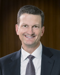 Bill Thomas becomes Global Chairman of KPMG International