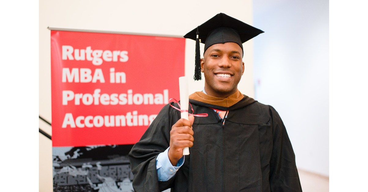 Three reasons the Rutgers MBA in Professional Accounting remains ...