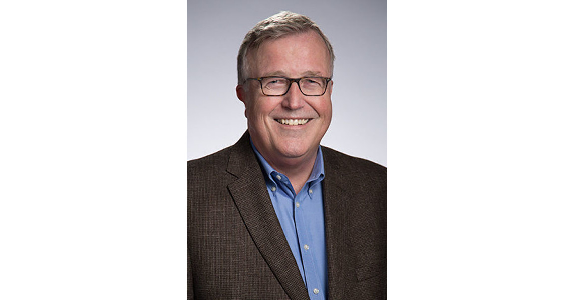 Dr. Dave Yeske is Awarded the P. Kemp Fain Jr. Award, the Profession's ...