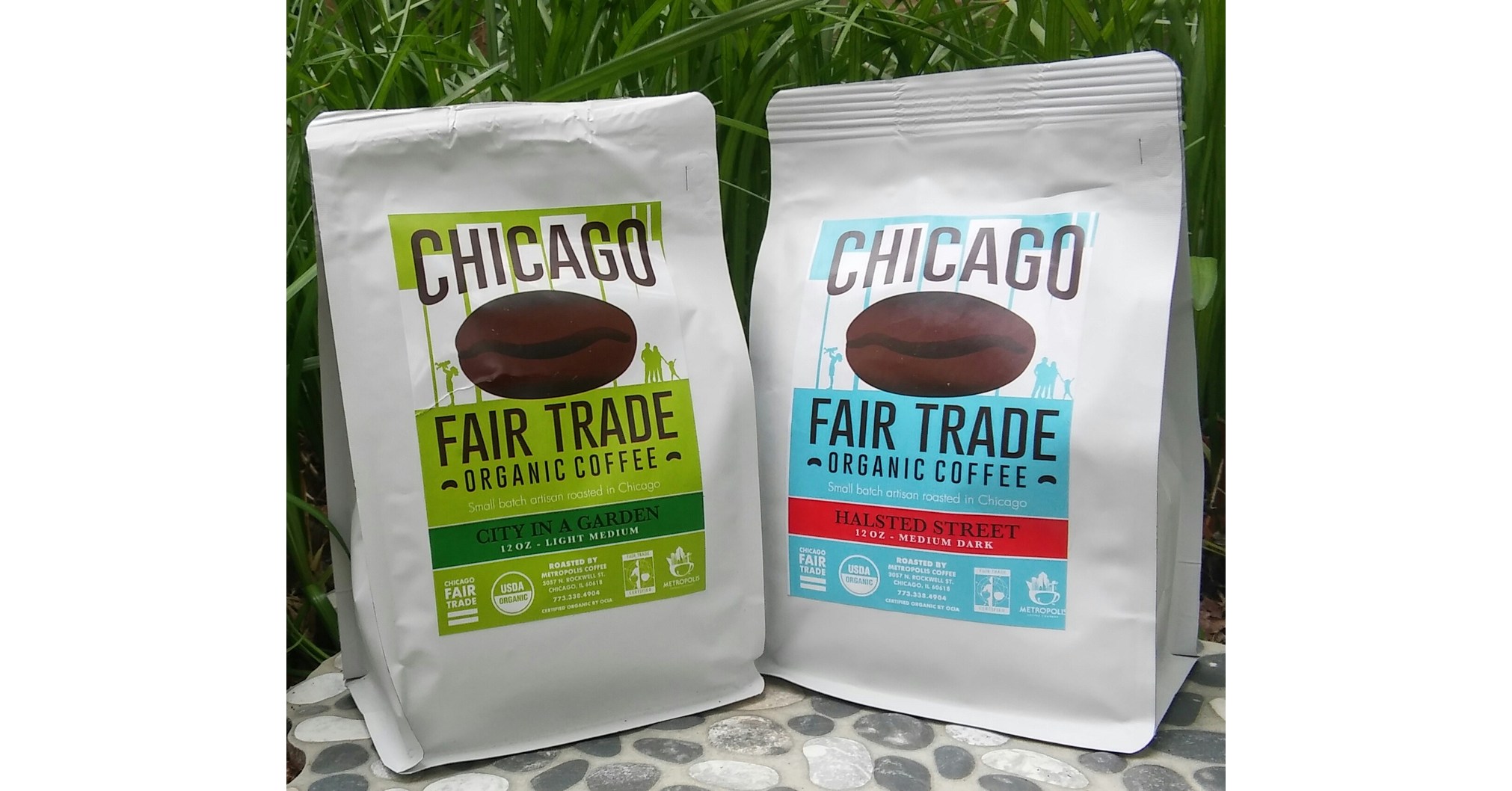 BAMM! and Chicago Fair Trade Announce a Travel Affinity Program to ...