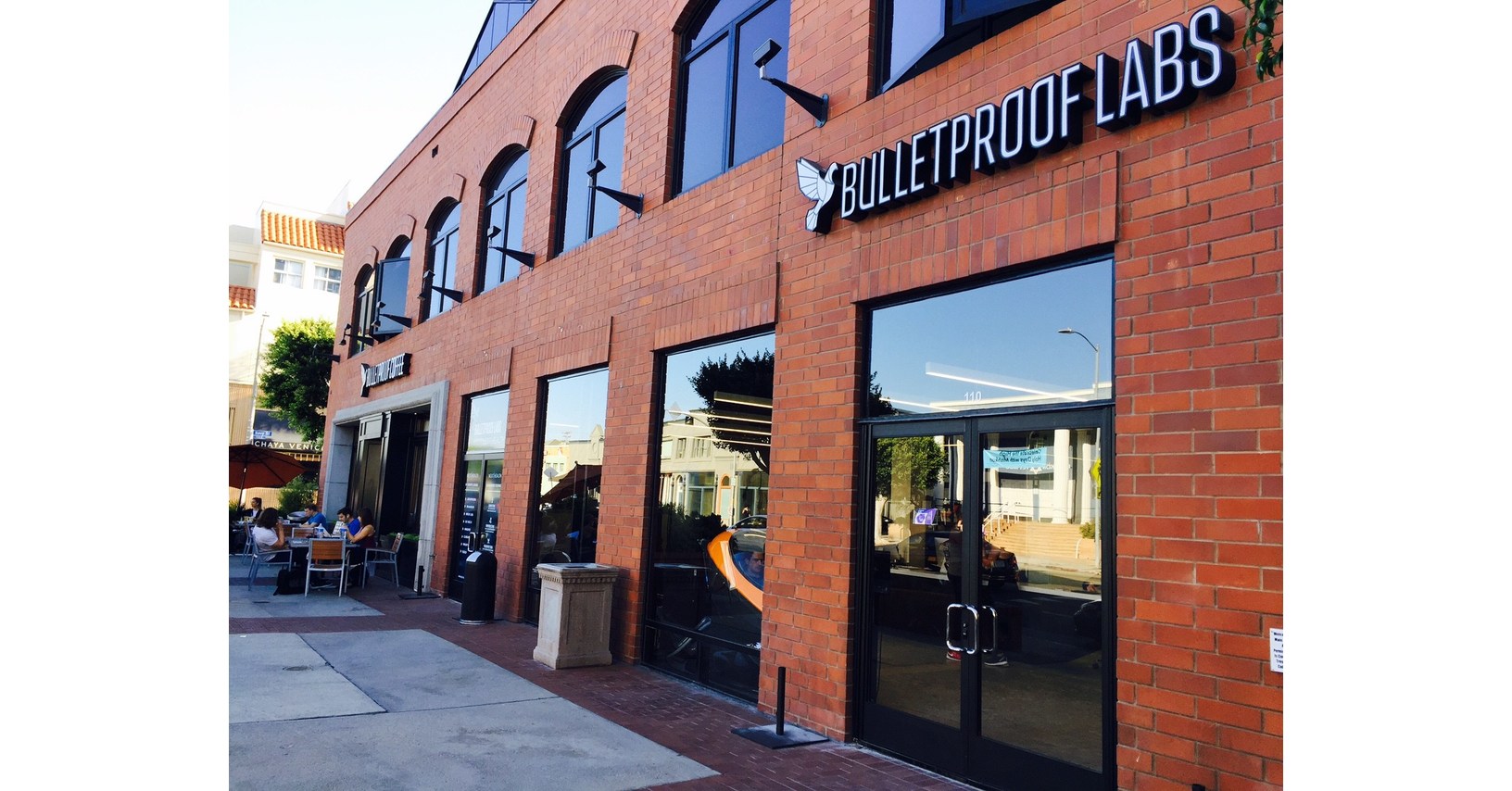 Bulletproof Announces Opening of Bulletproof Labs, a Human Upgrade™ Center