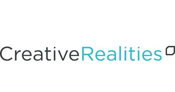 Creative Realities to Webcast, Live, at VirtualInvestorConferences.com ...