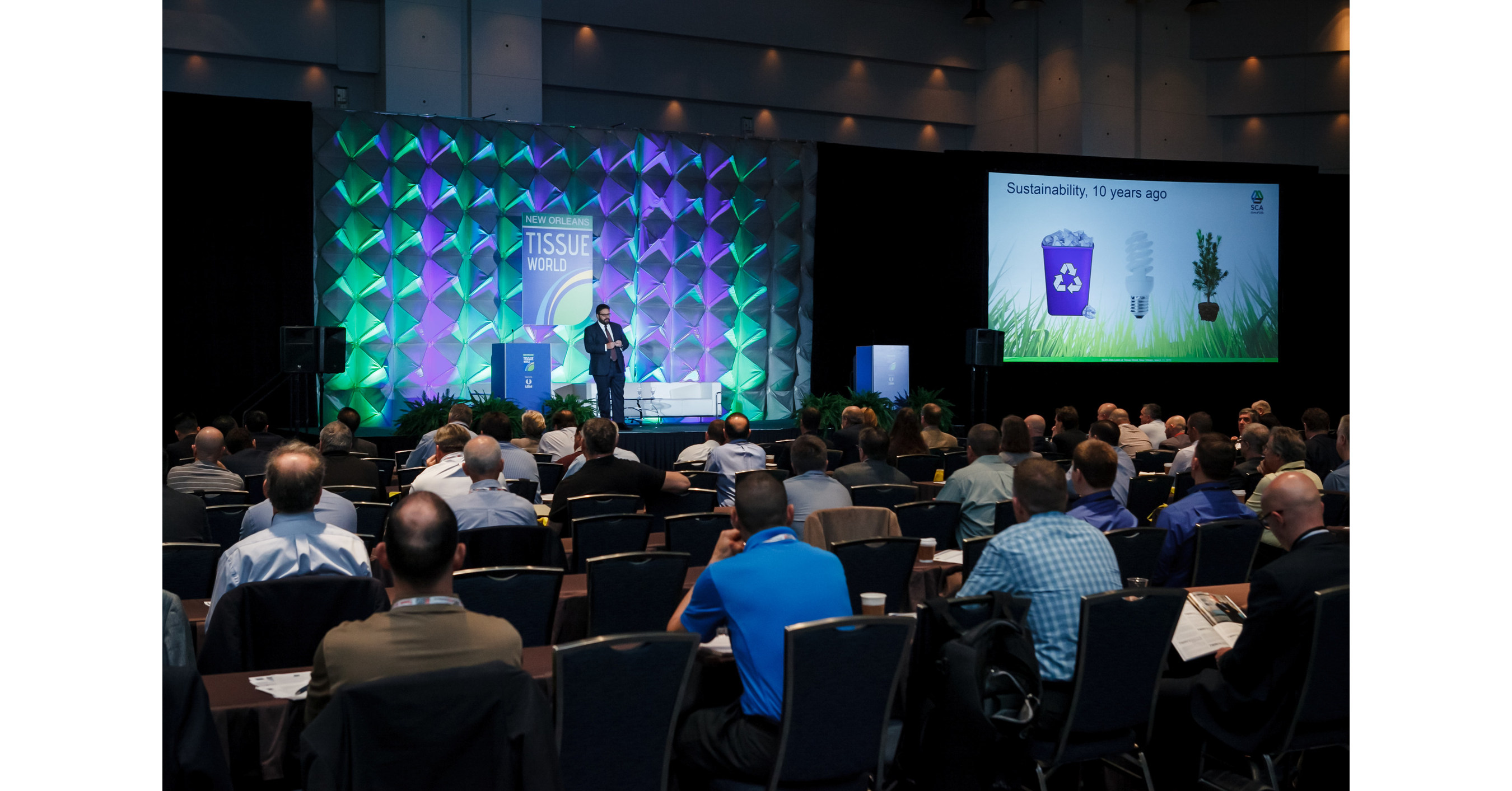 Registration for Tissue World Miami now officially opens