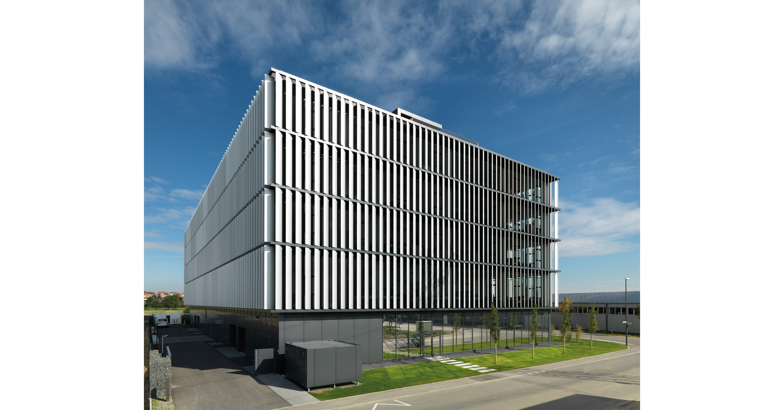 BFFT of America - Arrived at the top