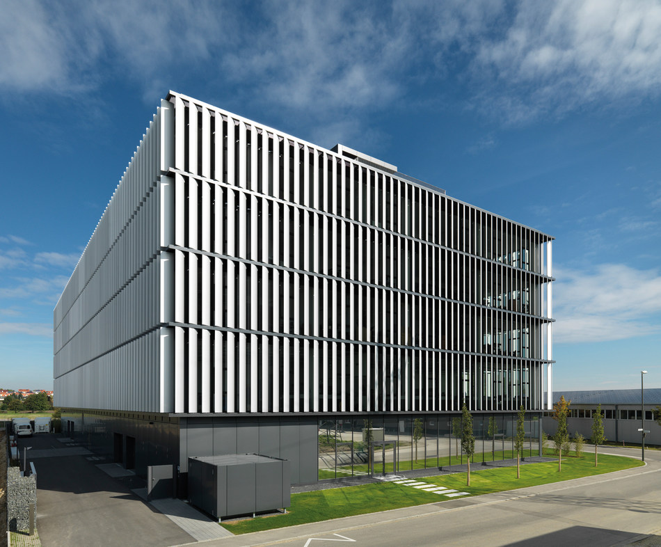 BFFT of America - Arrived at the top