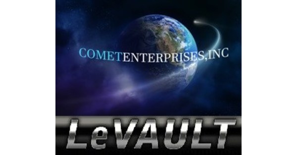 Comet Enterprises Introduces LeVAULT Solution With Oracle VM VirtualBox ...