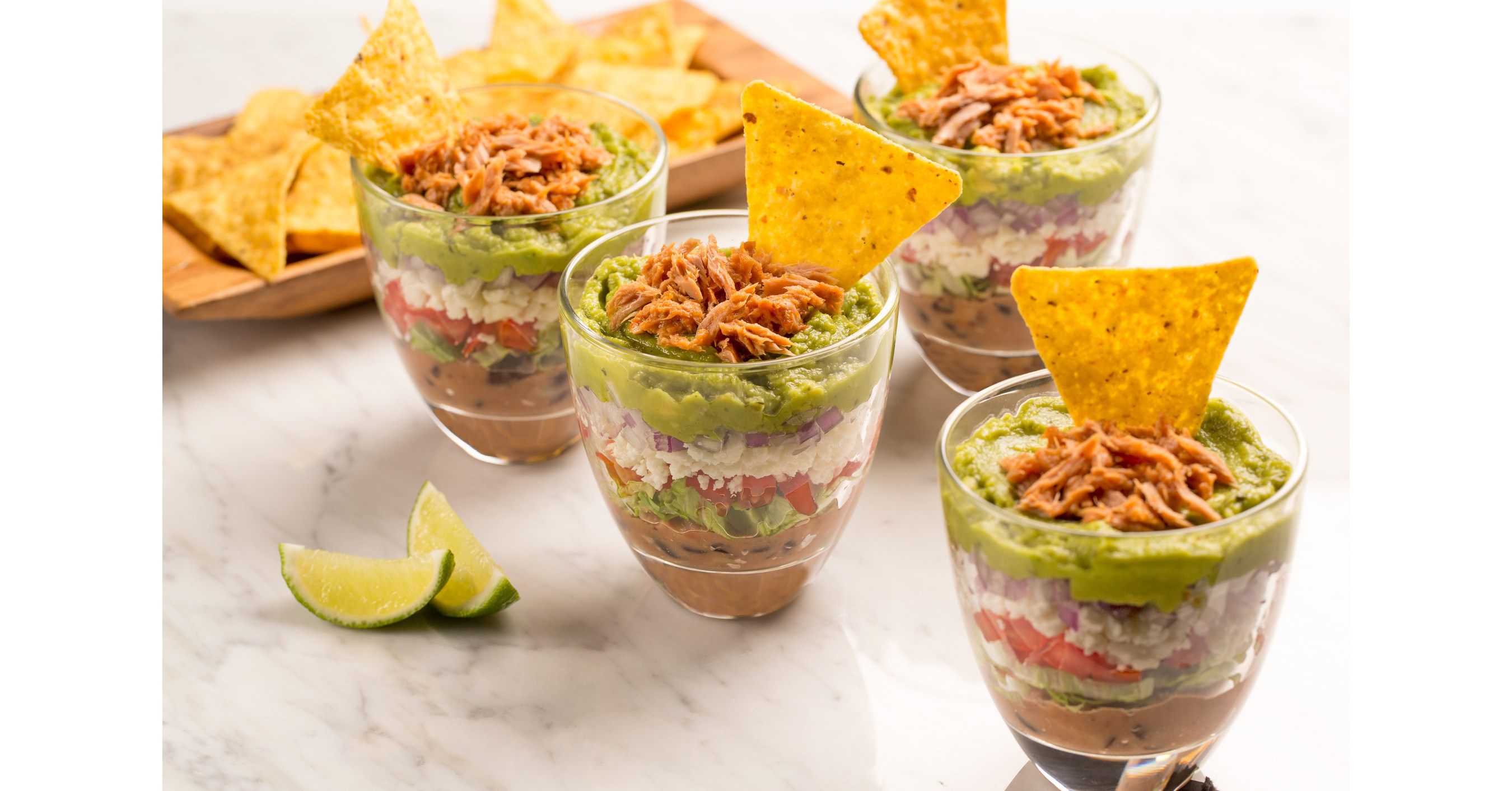 StarKist® and Tapatío® Turn Up the Heat with the Launch of New StarKist ...