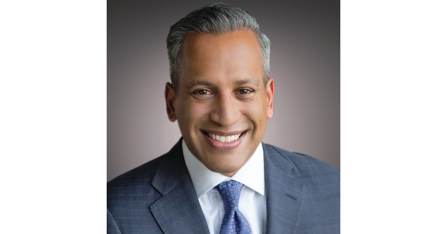 Roopesh K. Aggarwal Joins Ankura as Managing Director