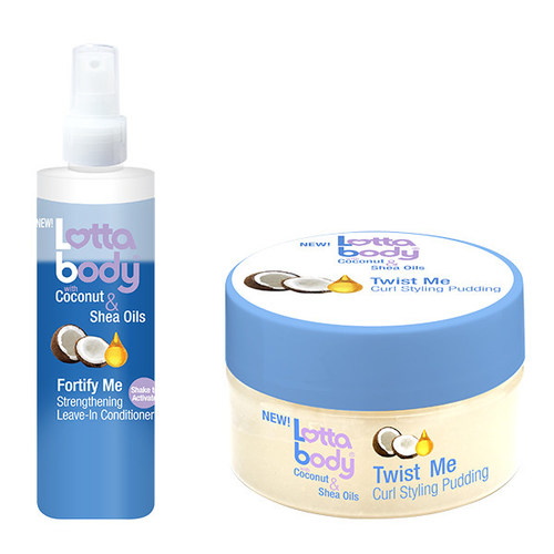 Lottabody® Adds 'Shake-To-Activate' Leave-In Conditioner & Curl ...