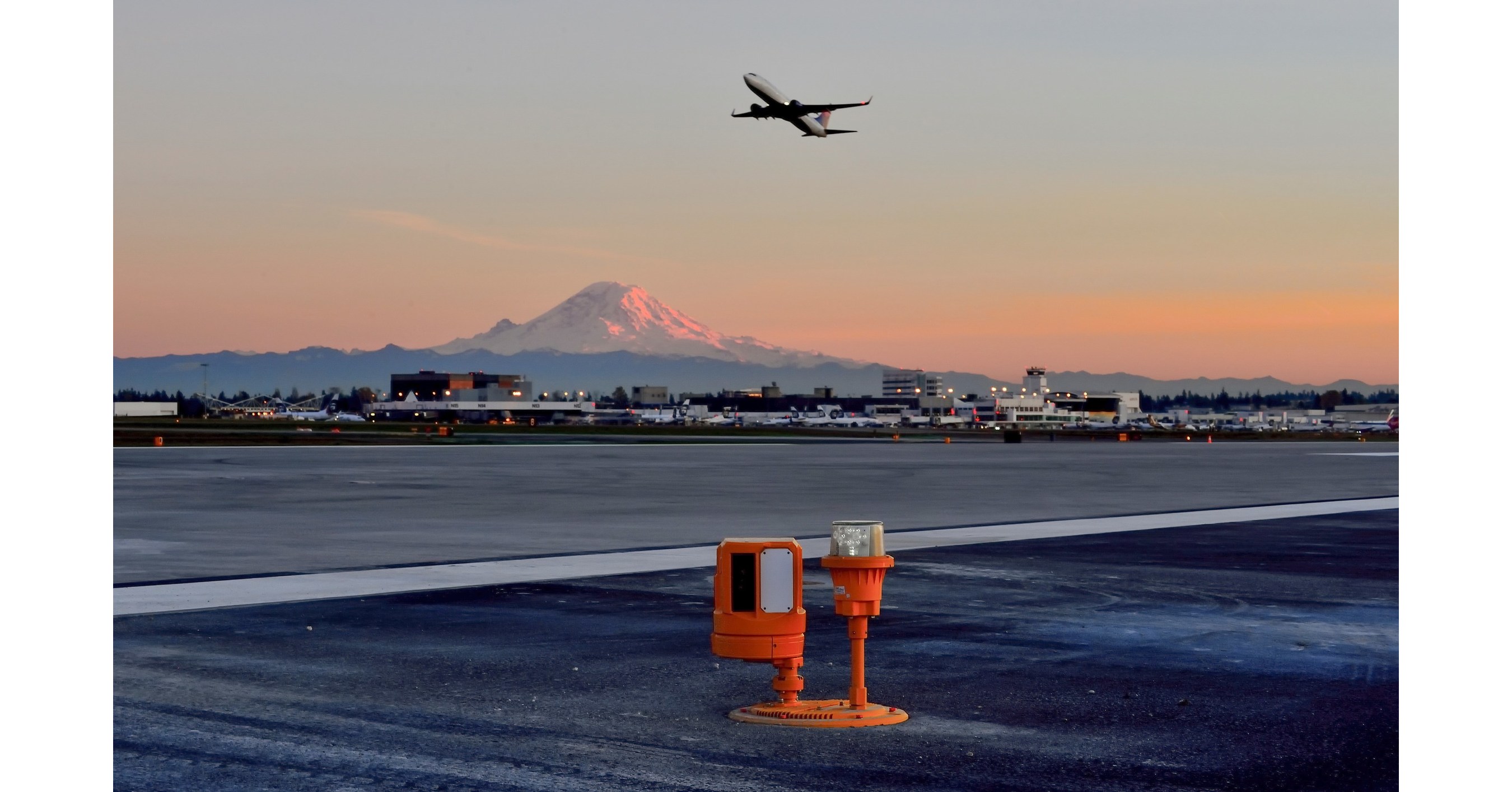 RunWize™ by Xsight Systems to Boost Runway Safety & Operational ...