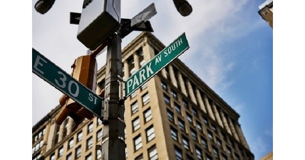 Mondrian Park Avenue Opens Today In Manhattan's Buzzing NoMad Neighborhood