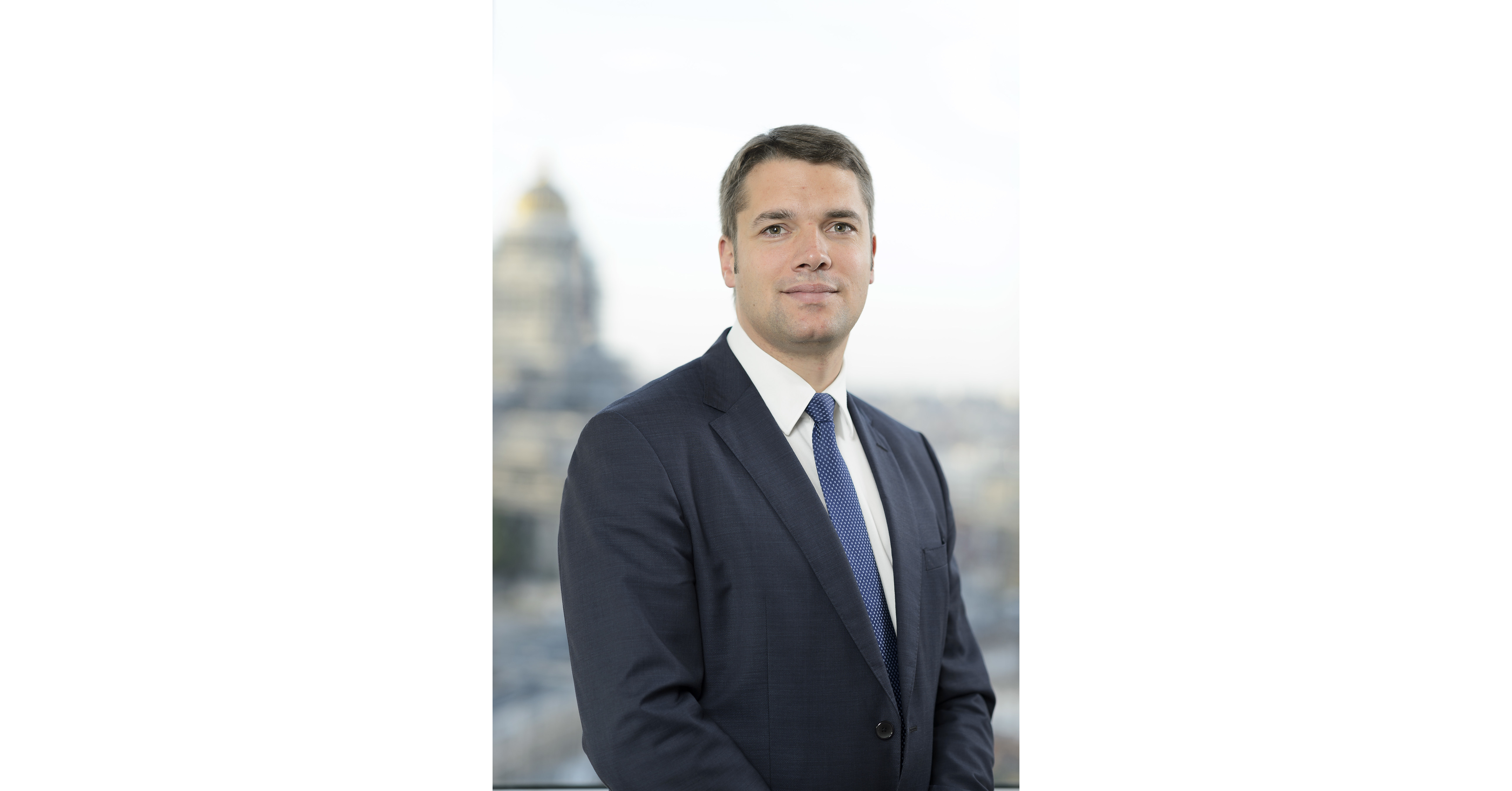 Maarten Stassen, abogado líder en privacidad y ciberseguridad, se une a ...