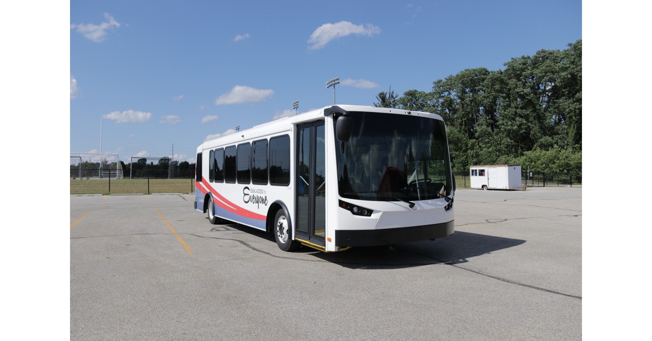 Creative Bus Sales Becomes Master Distributor for ARBOC's Transit Rail ...