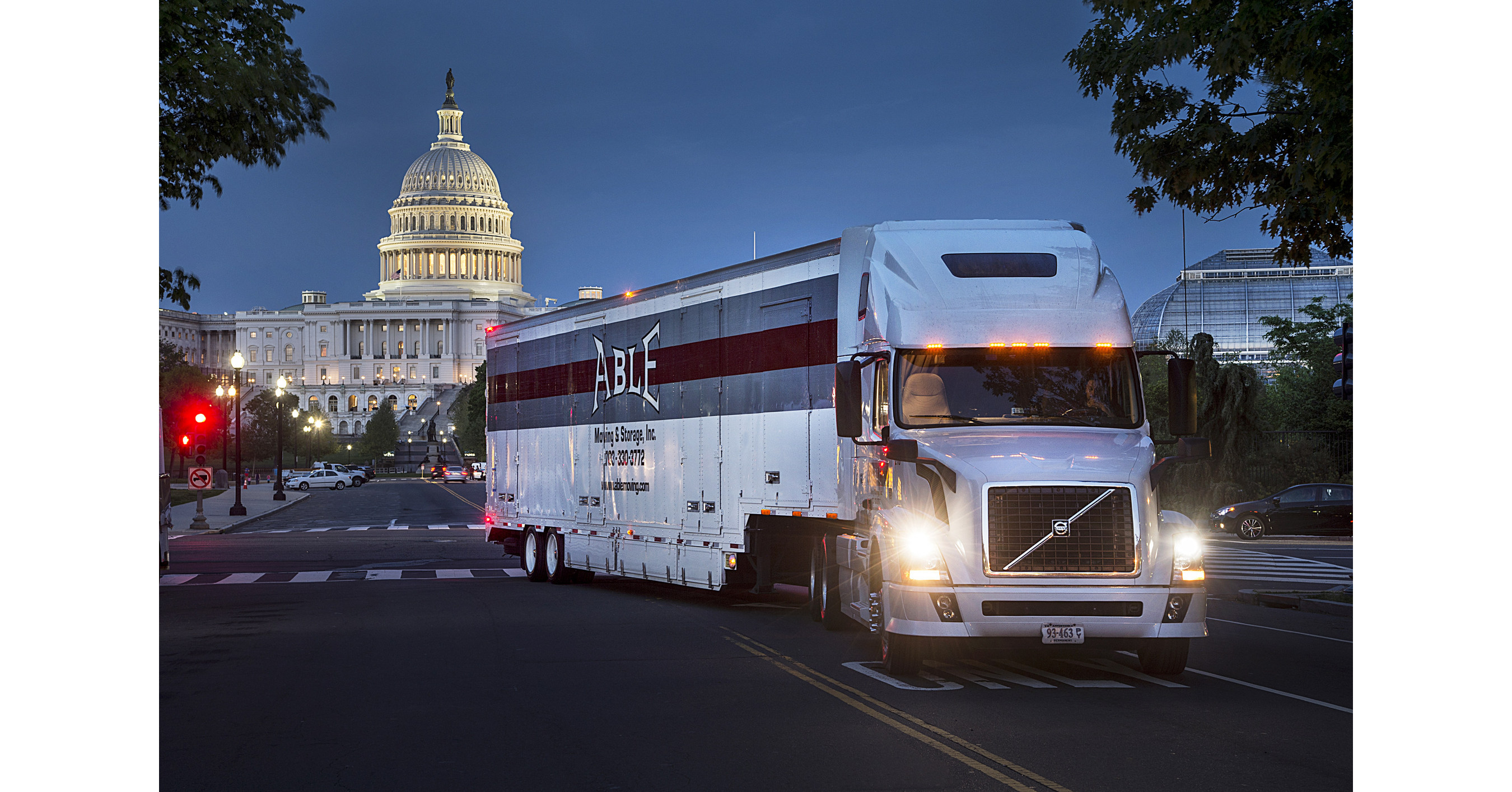 Able Growth Rate Triggers Expansion And Acquisition Interests